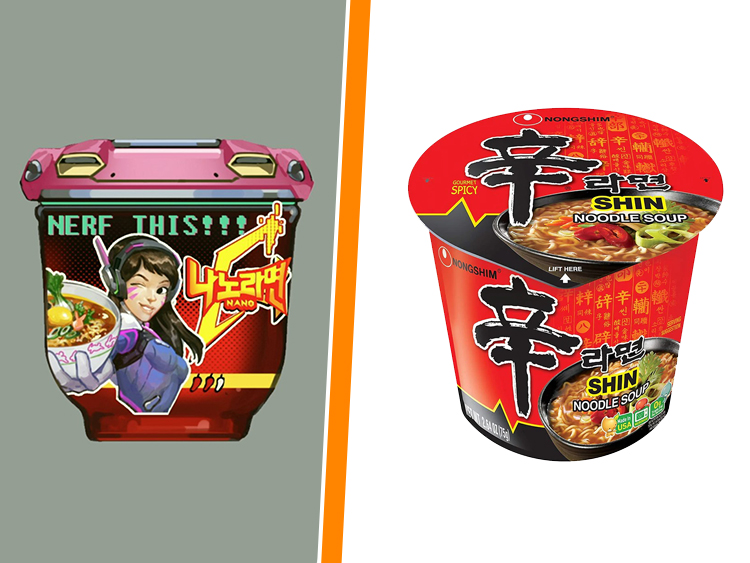 Nano Cola, con D.VA (Marchi Alimentari) - The Omnic Reporter